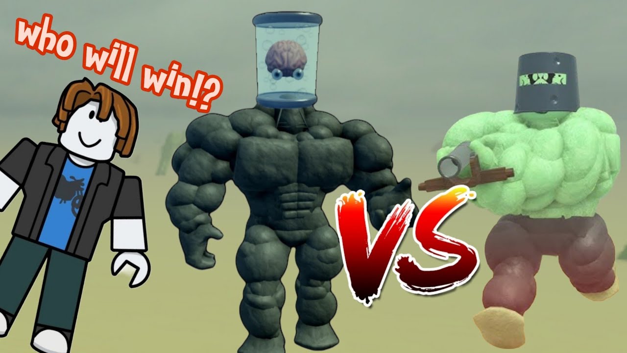 Tesla boss vs new Goliath boss in dead rails #roblox #deadrails # ...