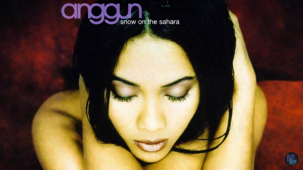 Anggun - Snow On The Sahara (The Original Extended BodyAlive Mix) - YouTube