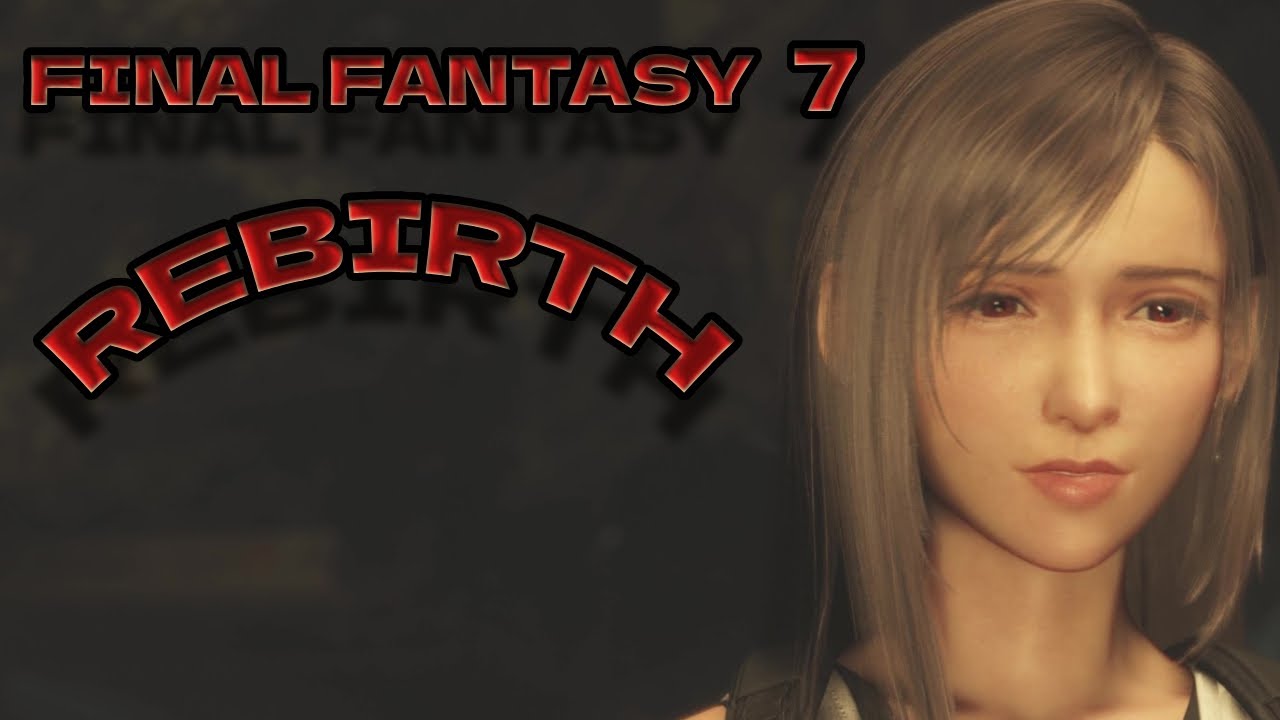 FF7 REBIRTH WALKTHROUGH EP5 THE MITHRIL MINES - YouTube