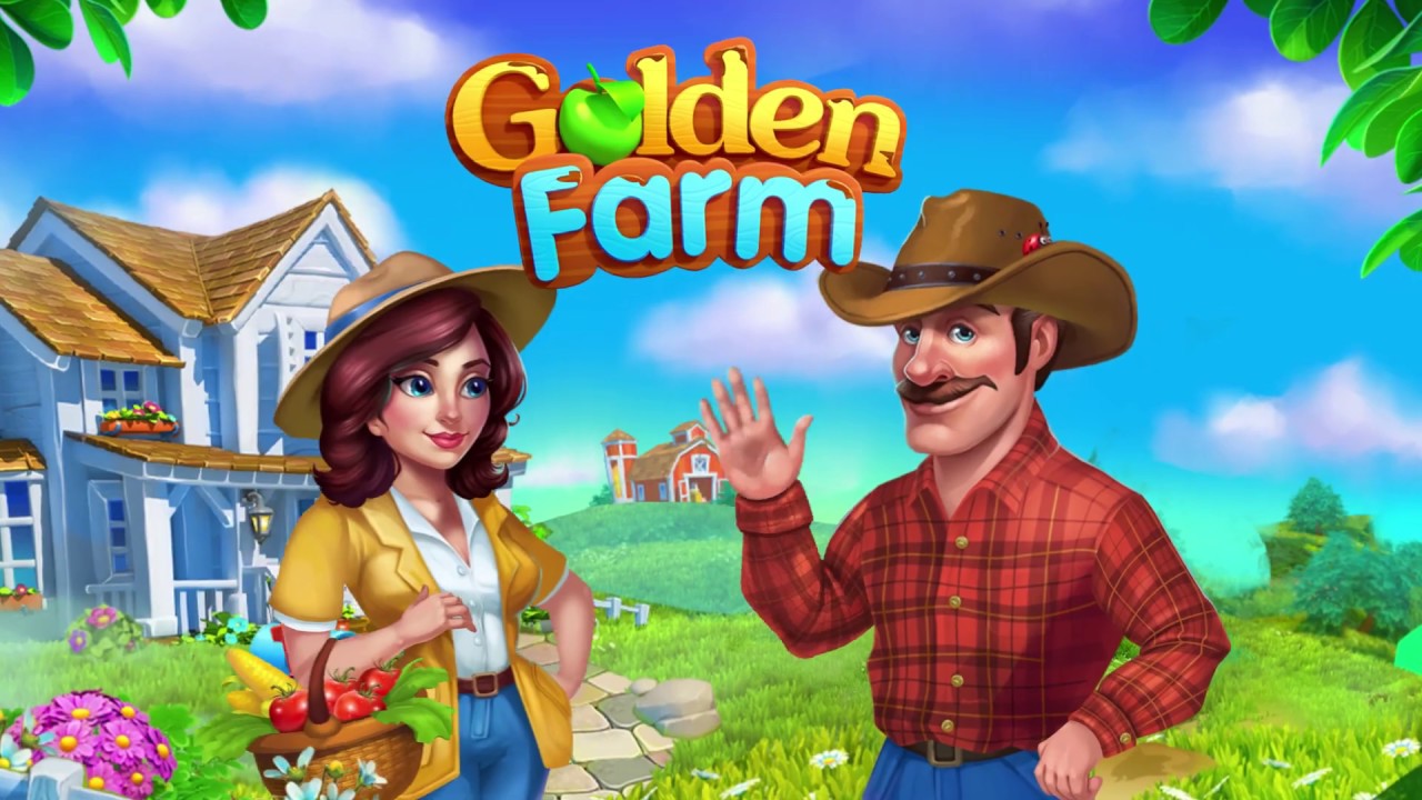 Farm Promo v2 26sec 1920x1080 - YouTube