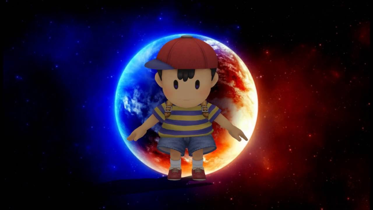 My Channel Intro Lucas the Dubber! - YouTube