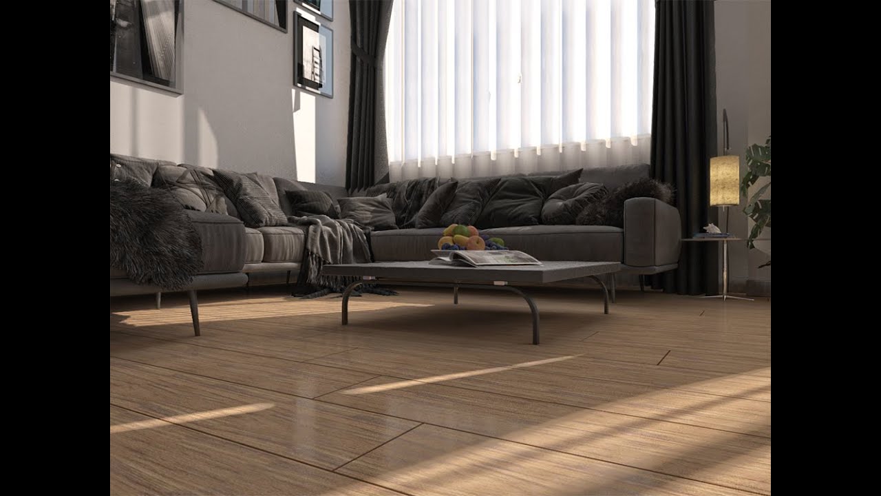 How to create Seamless Texture Maps with 3ds Max + V-Ray + Photoshop ...