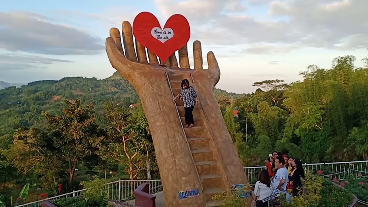 little amsterdam cebu philippines - YouTube