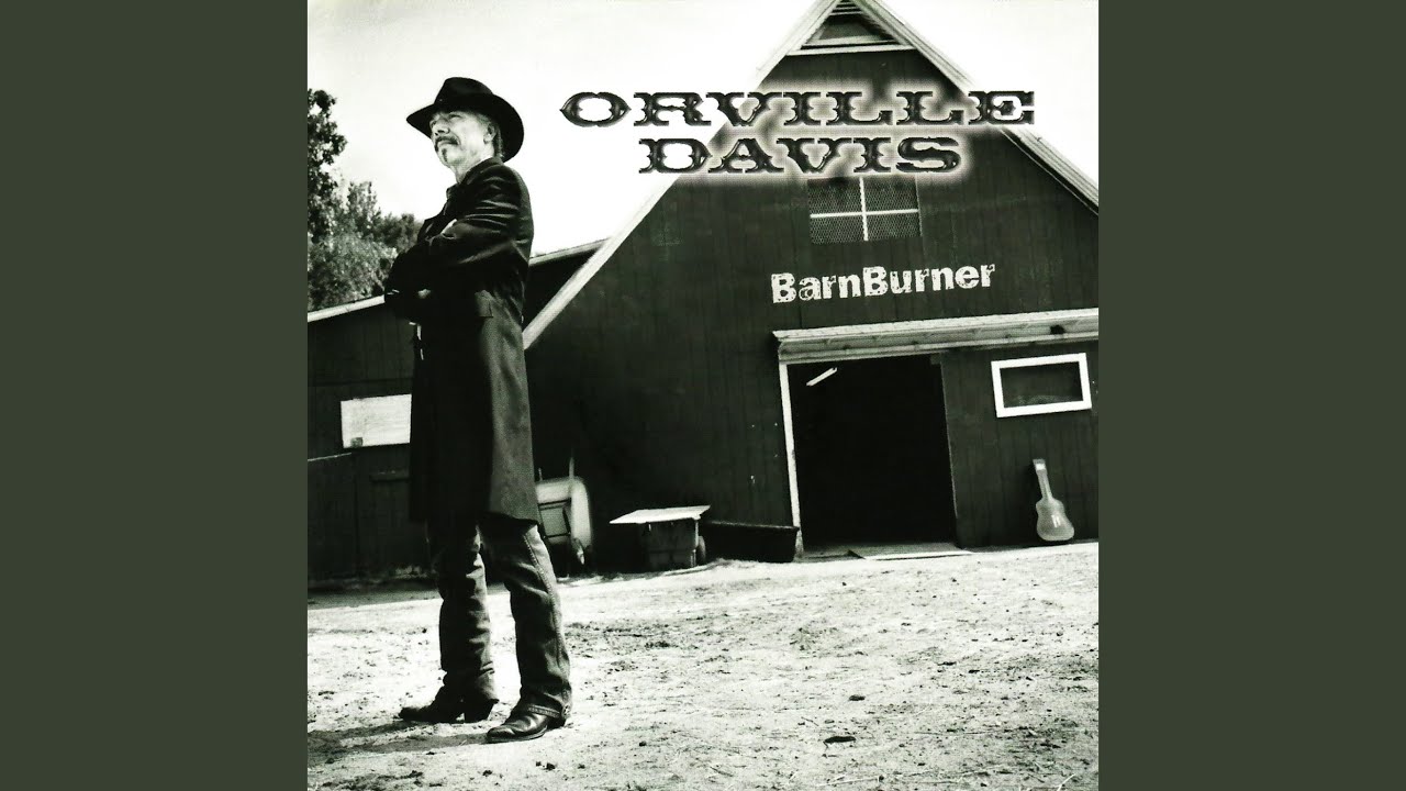 Barn Burner - YouTube