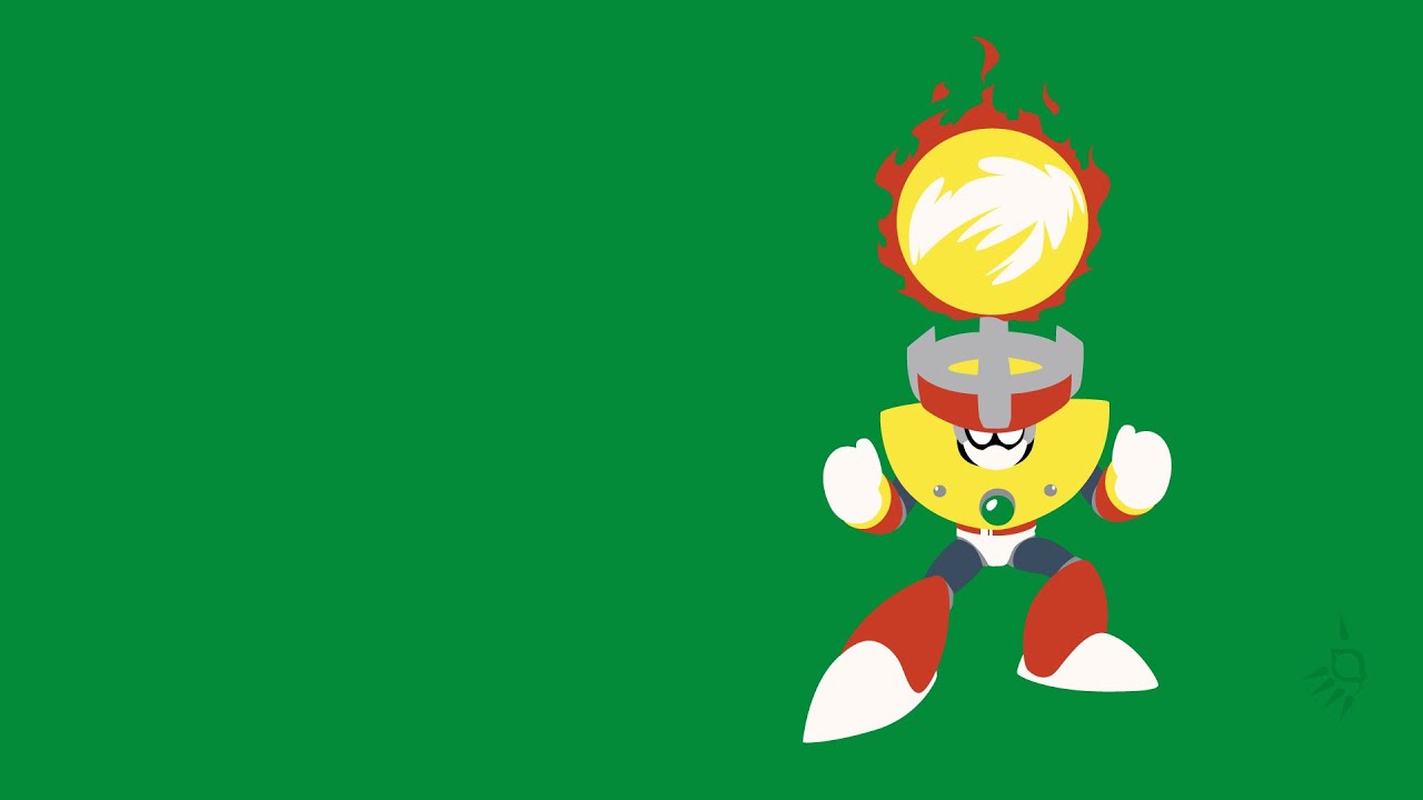 MEGA MAN 10- Solar Inferno [Solar Man Stage Remix] - YouTube