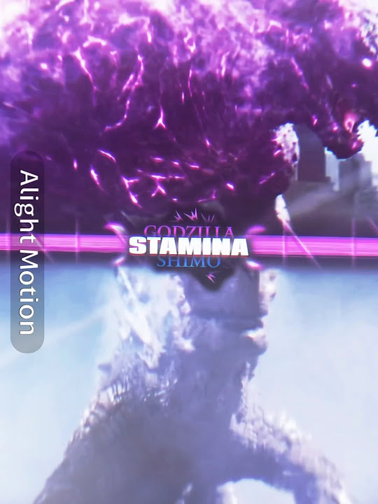 Godzilla (GxK) vs Shimo (GxK) - YouTube