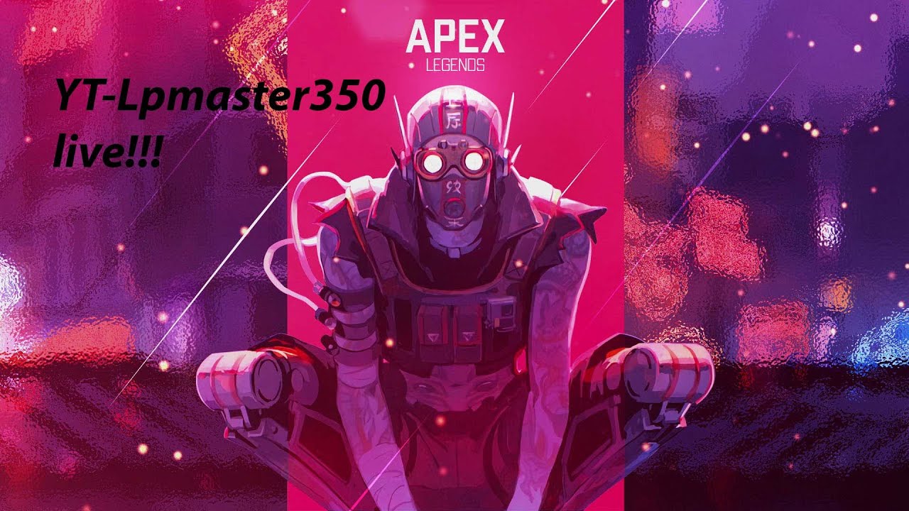 Watch live Now:Apex legends sweaty octane gameplay playing with subs ...