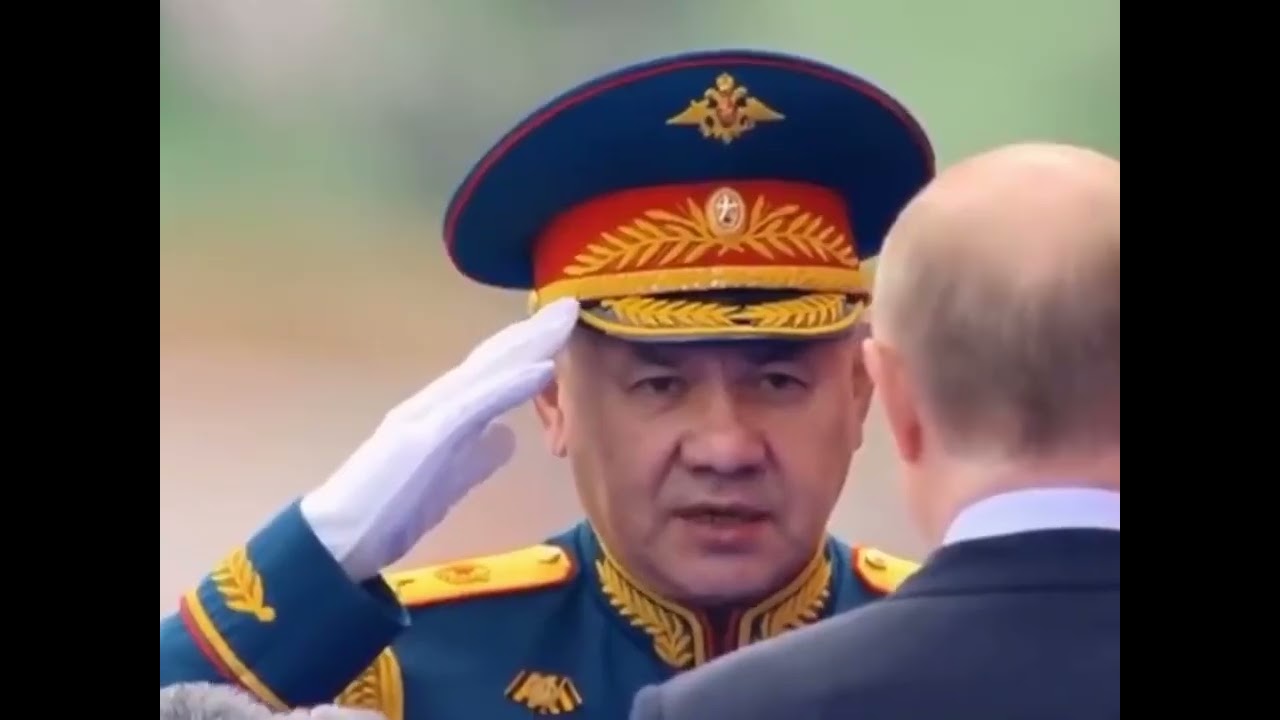 Vladimir Putin - edit - YouTube