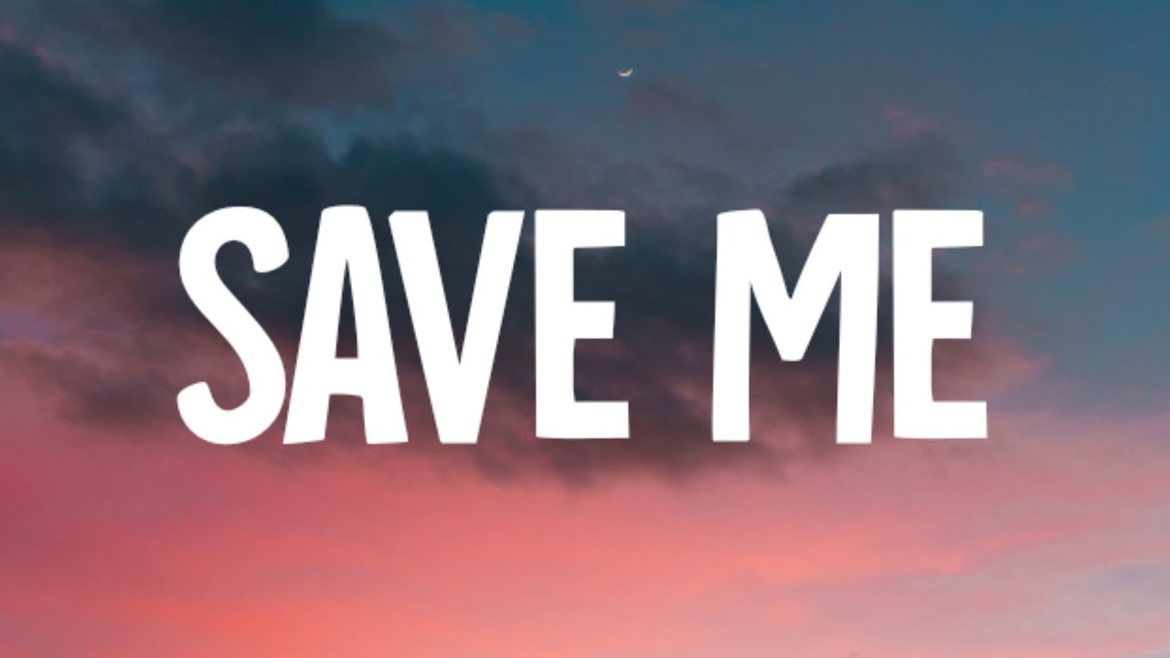 Jelly Roll - Save Me (Lyrics) - YouTube