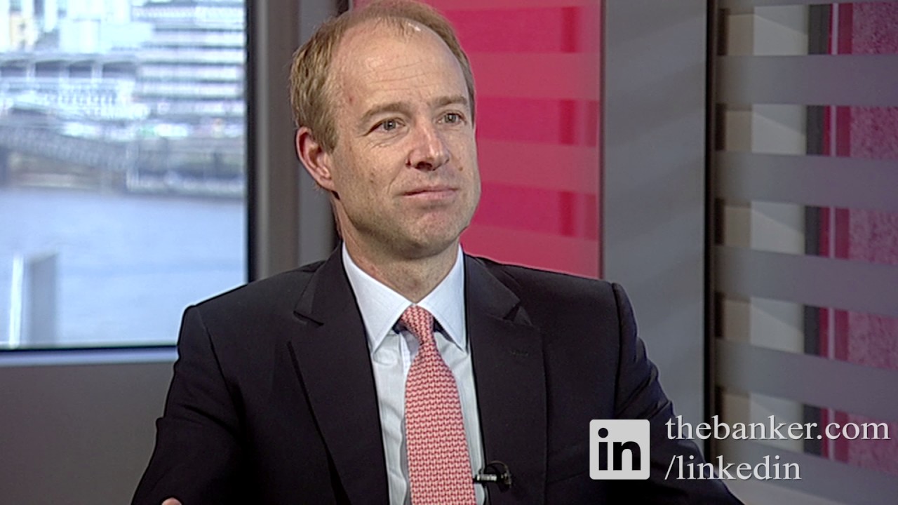 Interview: James Chappell, banking analyst, Berenberg - YouTube