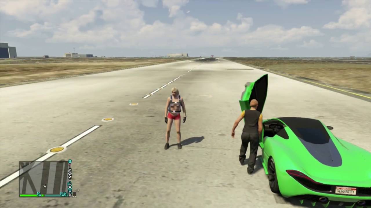 GTA 5 ONLINE - PANDORA V2.8 - MOD MENU SHOWCASE [1.27/TU27](GTA 5 MODS ...