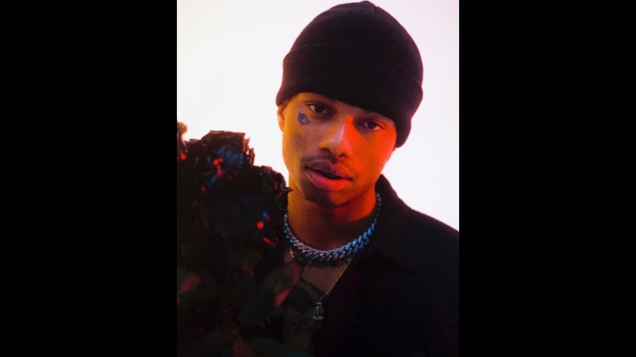 (FREE) Lithe x Night Lovell x Lil Tjay Type Beat - "Chris" - YouTube