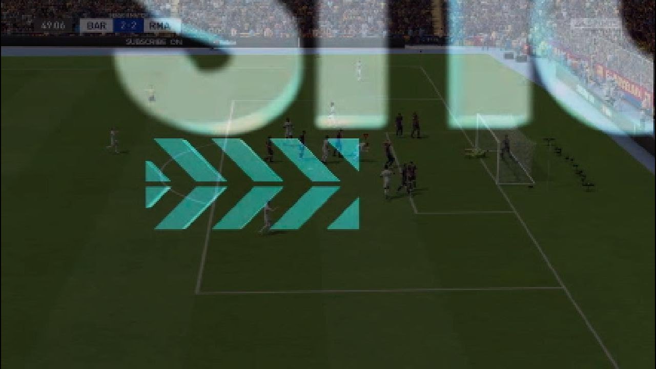 FC24 SEASON CLIPS - YouTube