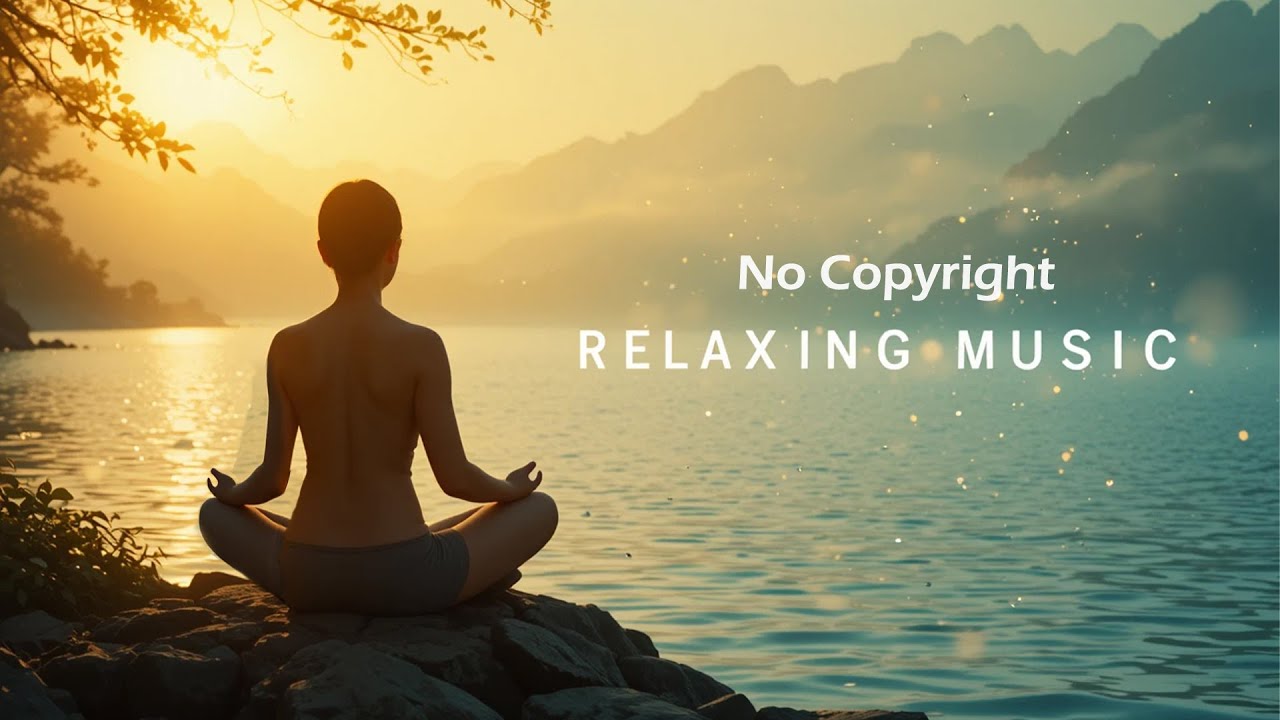Copyright Free Relaxing Music | Relaxing Music For Stress Relief # ...