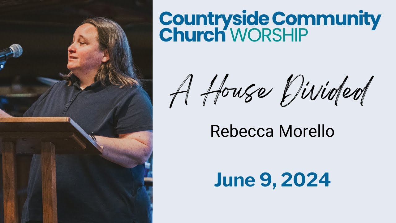 Rebecca Morello - A House Divided - YouTube