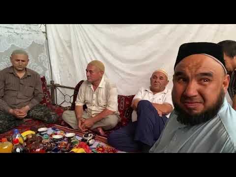 ESHITIB YIG'LAYSIZ OTAM QANI ISOQJON JO'RAXONOV | ИСОКЖОН ЖУРАХОНОВ ОТАМ КАНИ