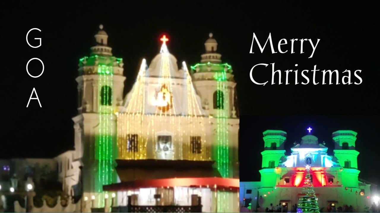 Chandor, Macazana, Curtorim Village | South Goa vlog - YouTube