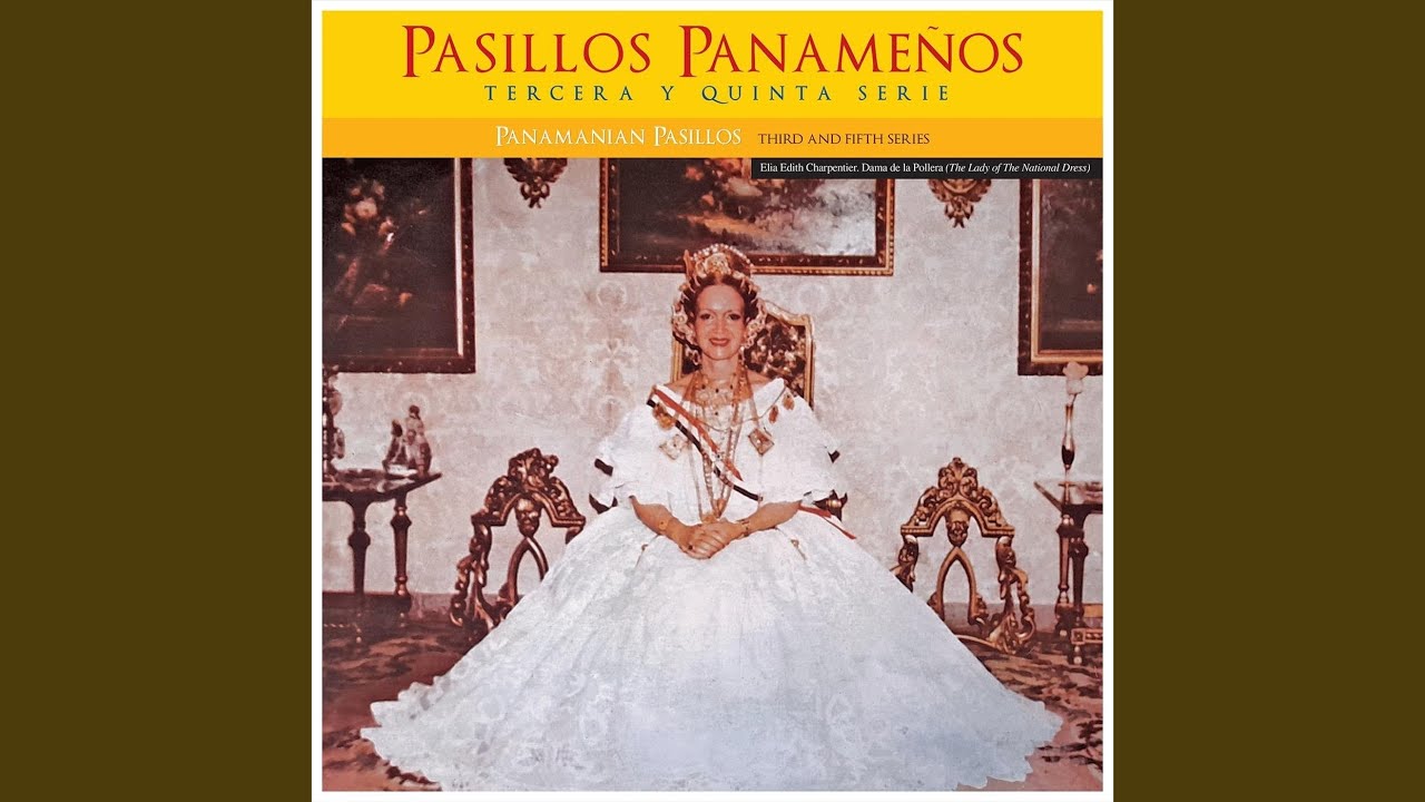 Elizabeth - Fanny (feat. Osmand Charpentier G., Gilberto Pérez, Tito ...
