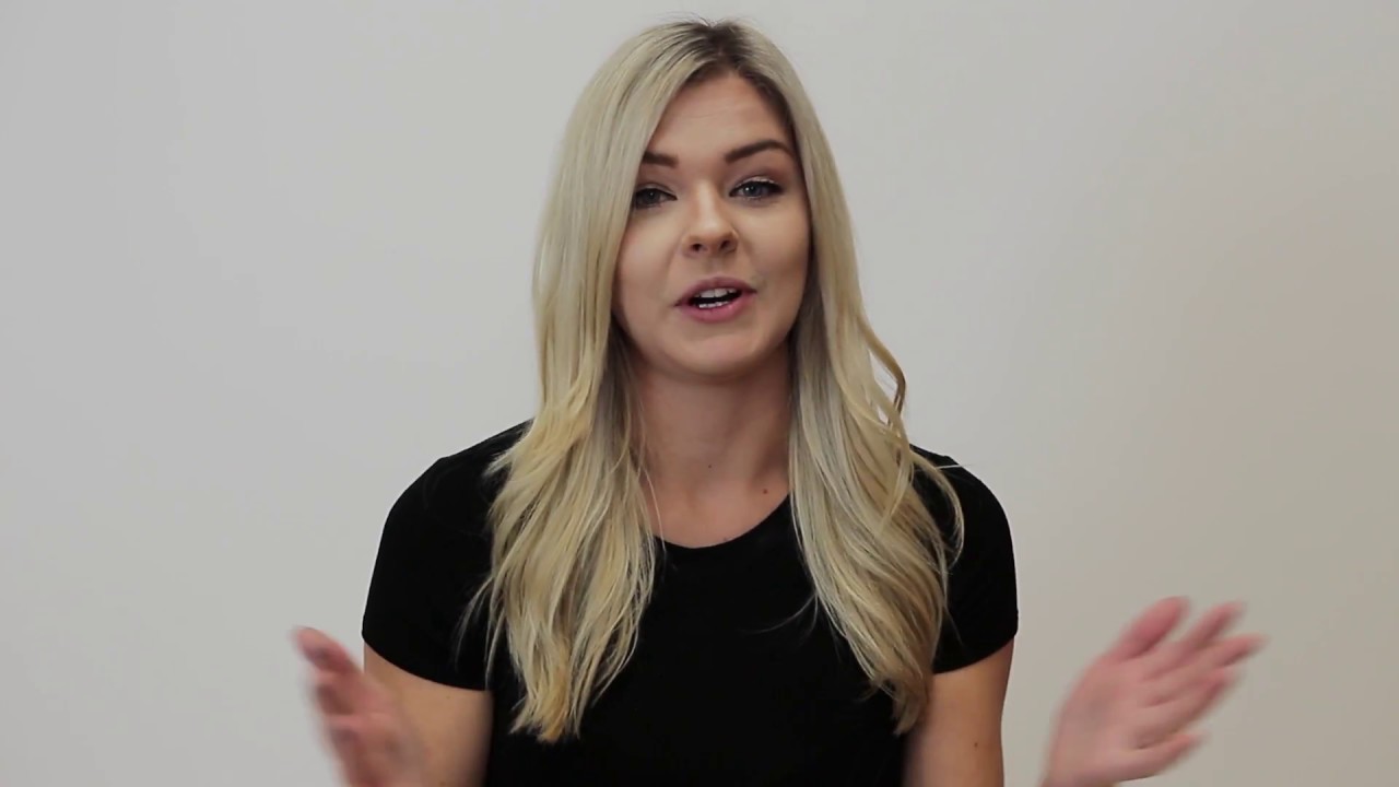 Tara Molina Helped First Time Home Buyer Brooke - YouTube
