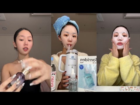 Amy flamy glow up tips completion🌸 - YouTube