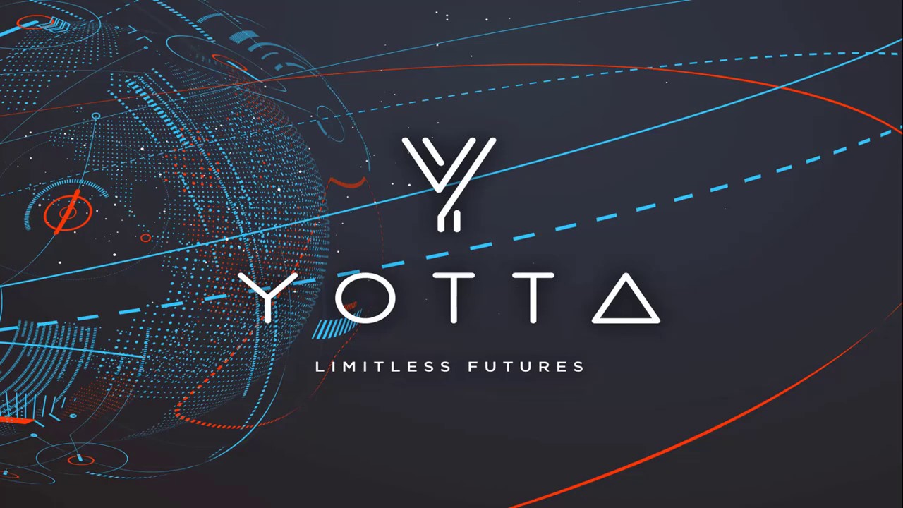Yotta Company Overview June 20 - YouTube