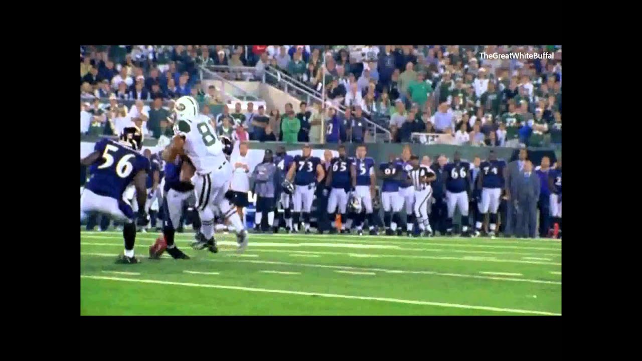 Ray Lewis #52 - Baltimore Ravens - YouTube