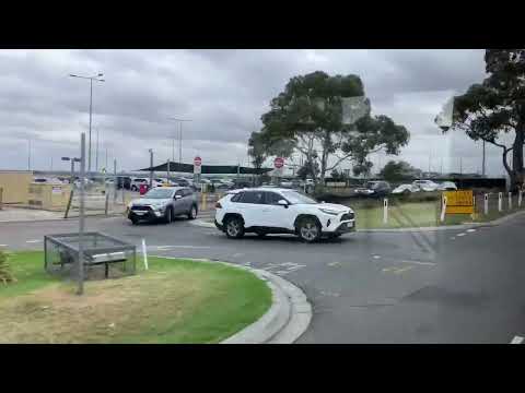 CDC Melbourne Bus Route 479 From Airport West SC To Sunbury Station Via ...