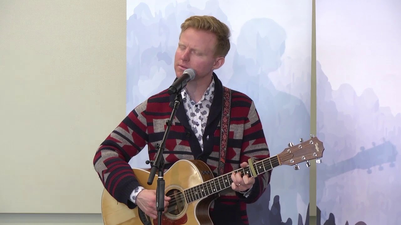 November 18 2018 Martin Kerr - YouTube