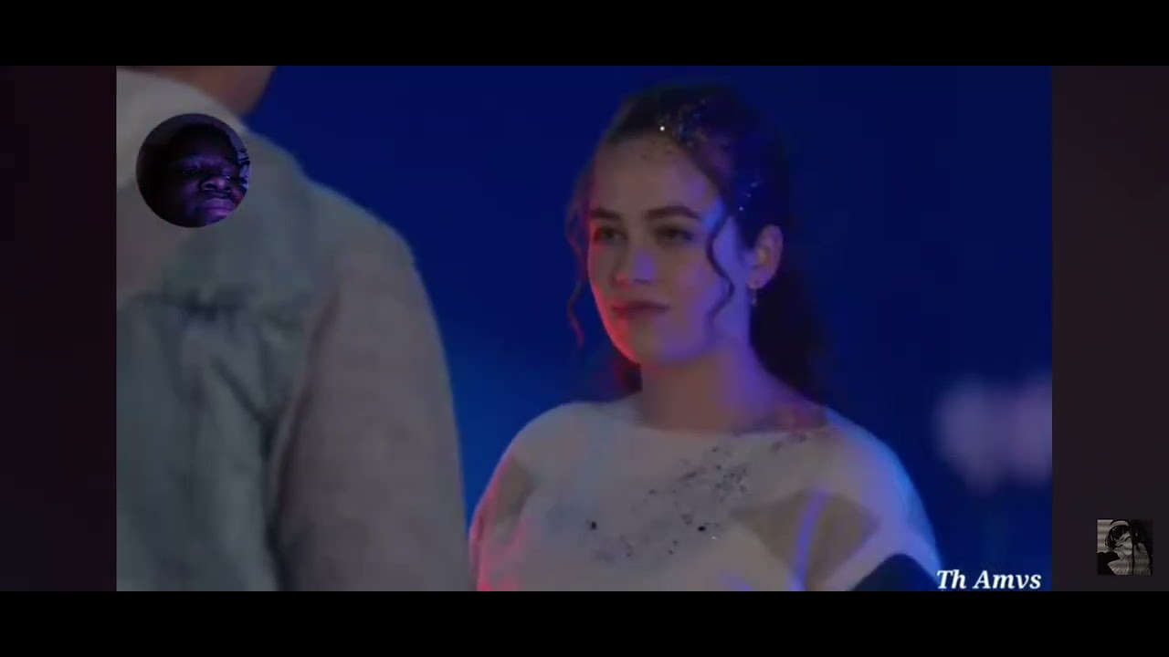 todos os beijos de miguel e samantha - YouTube