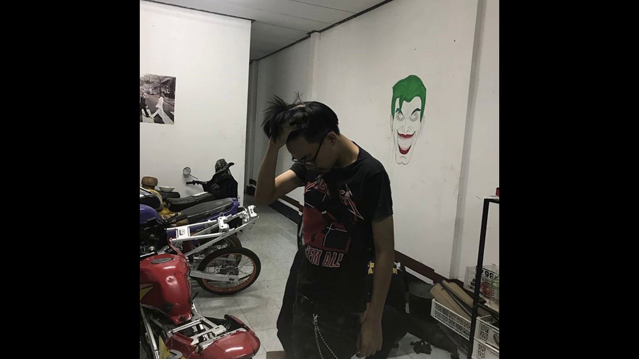 1MILL - Free Smoke (Snippet) - YouTube