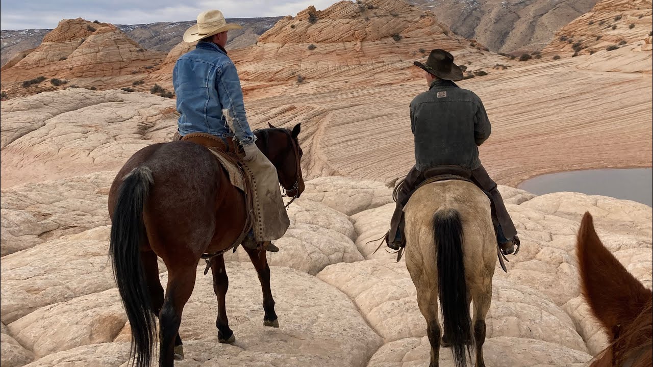 Ridin the rock pockets lookin for water - YouTube