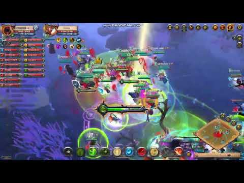 POV BLIGHT STAFF ZVZ SmallScale \