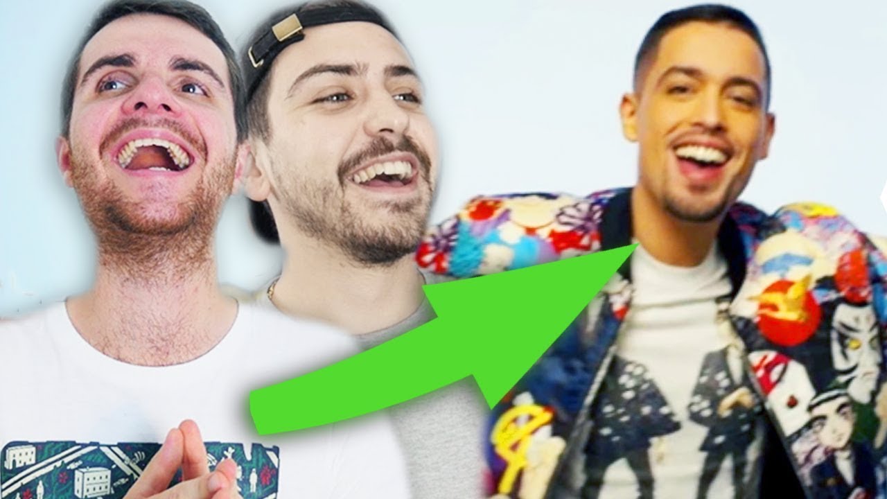 ON PARODIE DES CLIPS ! (feat. Joyca) #1 - YouTube