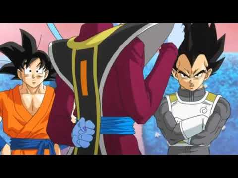 but mr whis it looks like you step in some poop