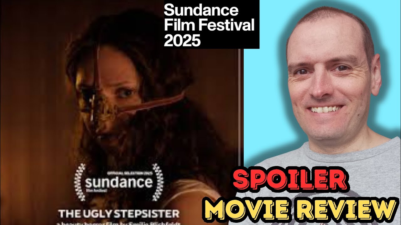 The Ugly Stepsister - Spoiler Movie Review (Sundance Film Festival 2025 ...