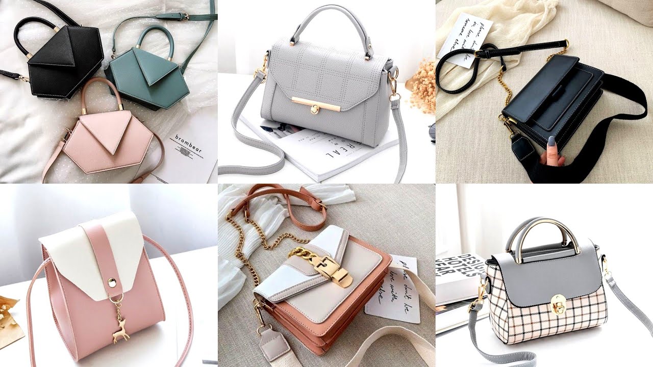 Most Attractive Handbags For Girls/Best One Shoulder Bags For Events ...