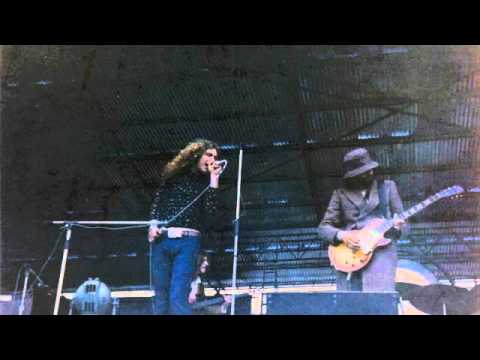 Led Zeppelin - Bath 1970 New Source (6/18) - YouTube