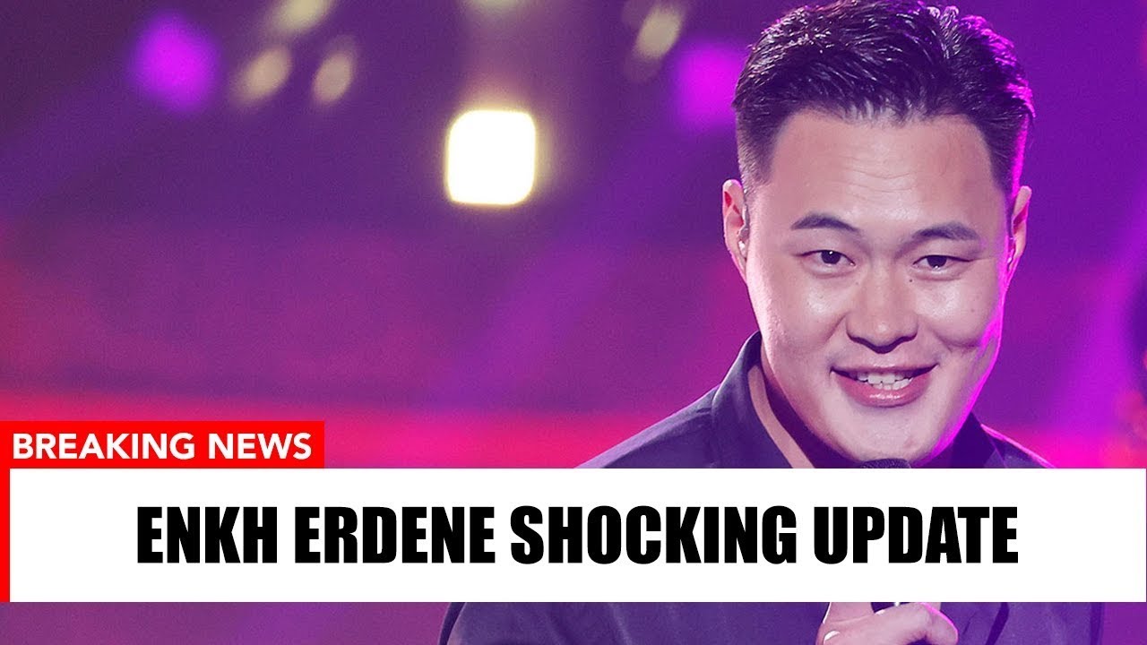 Enkh Erdene SHOCKING Update | What happened to Enkh Erdene from AGT ...