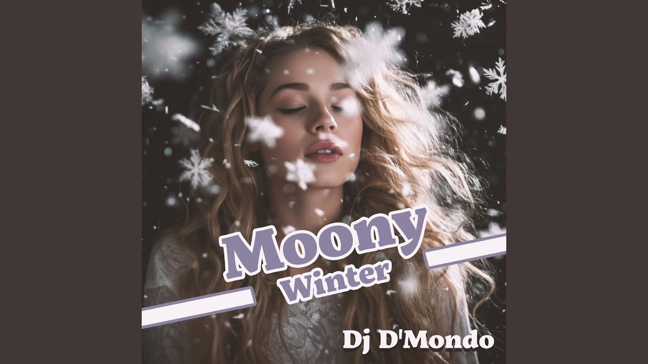 Moony Winter - YouTube
