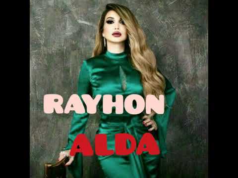 RAYHON - ALDA (MUSIC VERSION)
