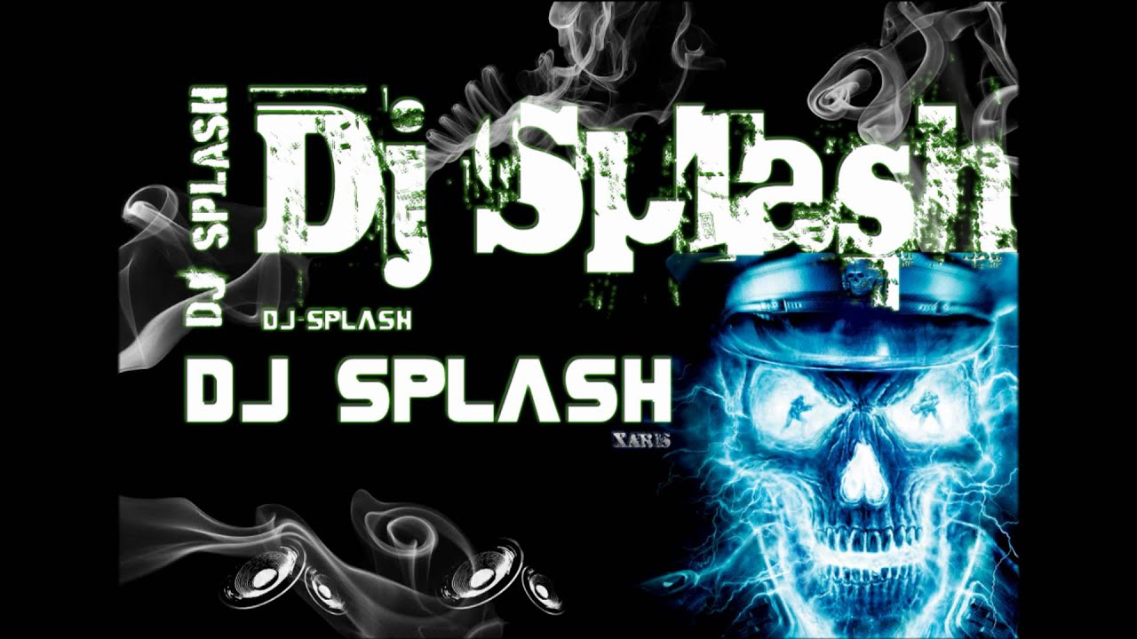 Dj Splash - Party Time (Original Version)[HQ] - YouTube