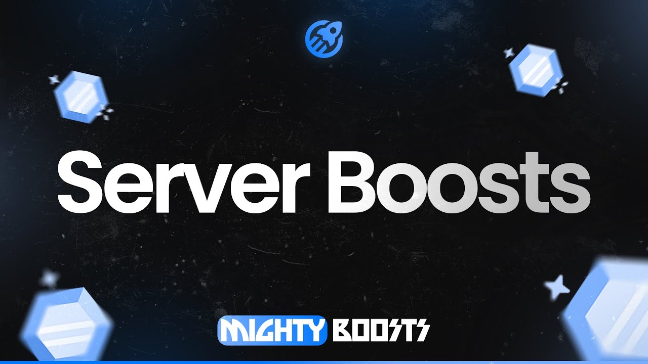 How to get discord server boosts in cheap #discord #nitro - YouTube