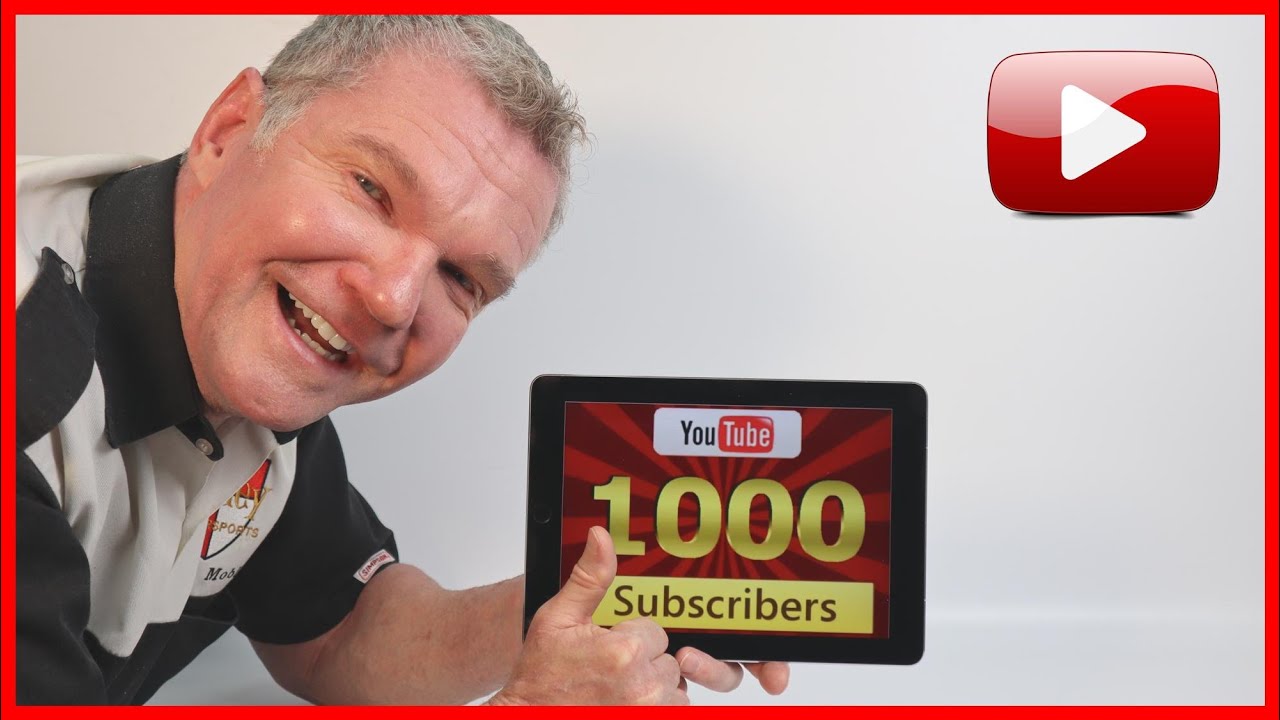 0-1000 Subscribers | Making HOW TO Videos (AND, Step-By-Step How You ...