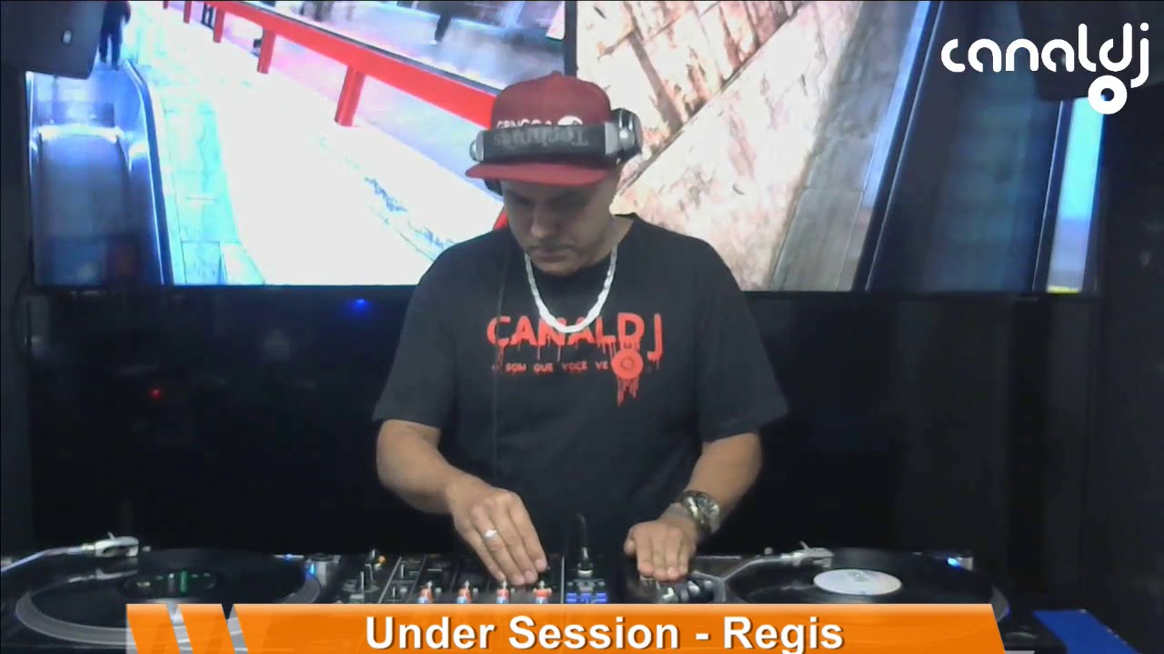DJ Regis - Programa Under Session - 29.06.2020 - YouTube