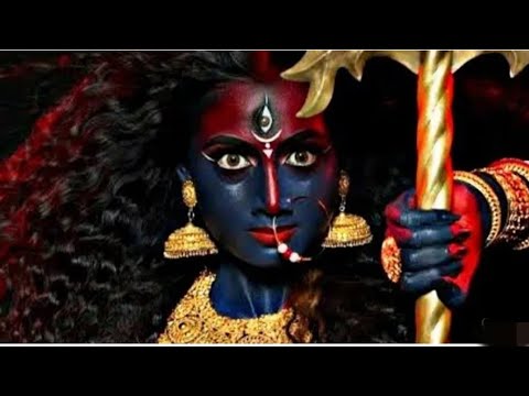 Aigiri Nandini|Mahishasura Mardini|Mahakali New Whatsapp Status| Kali Maa Best Whatsapp Status 2021