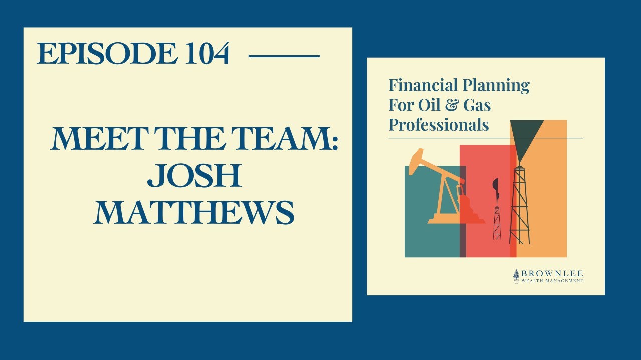 Meet The Team: Josh Matthews - Ep. 104 - YouTube