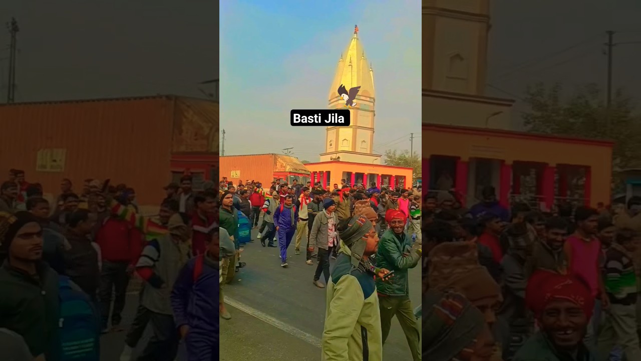 Basti Walan Se Dilwa Laga La #bhojpuri #song #music #trending - YouTube