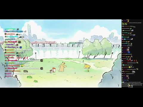 [LIVE + CHAT 2025-07-14]🌺 💦 LUNES DE VARIEDAD💦 CON UN CHAT UNICO Y ...