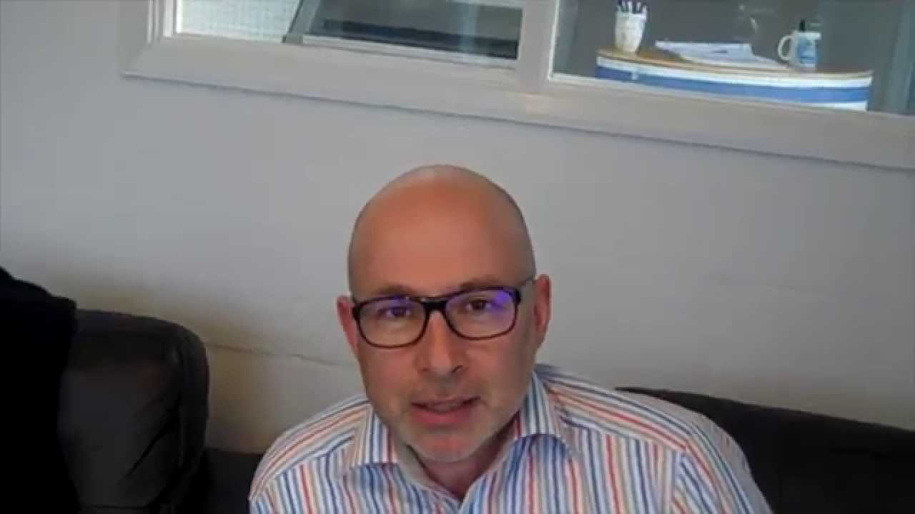 Paul Anstee Testimonial - YouTube