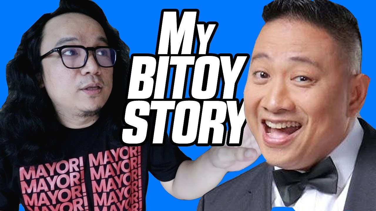 MY BITOY STORY - YouTube